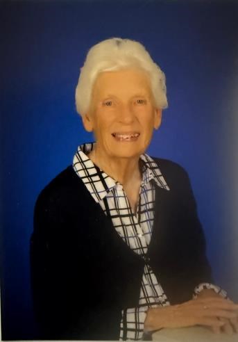 Barbara Fambrough Obituary - Gotha, FL