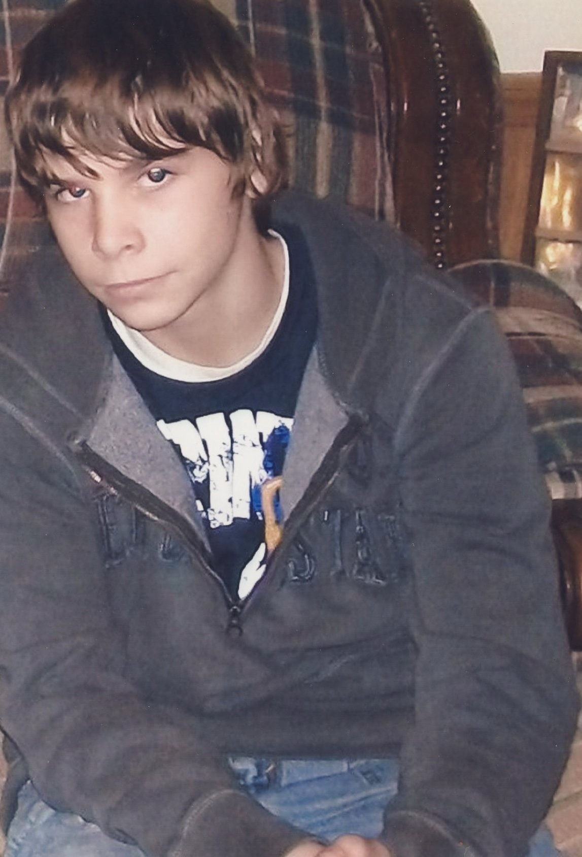 Anthony Clay Barnes Obituary - Jackson, TN
