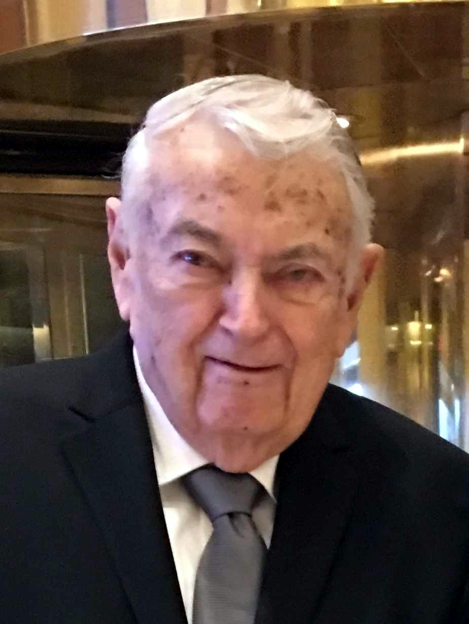 Roy Wilson Obituary - Douglasville, GA