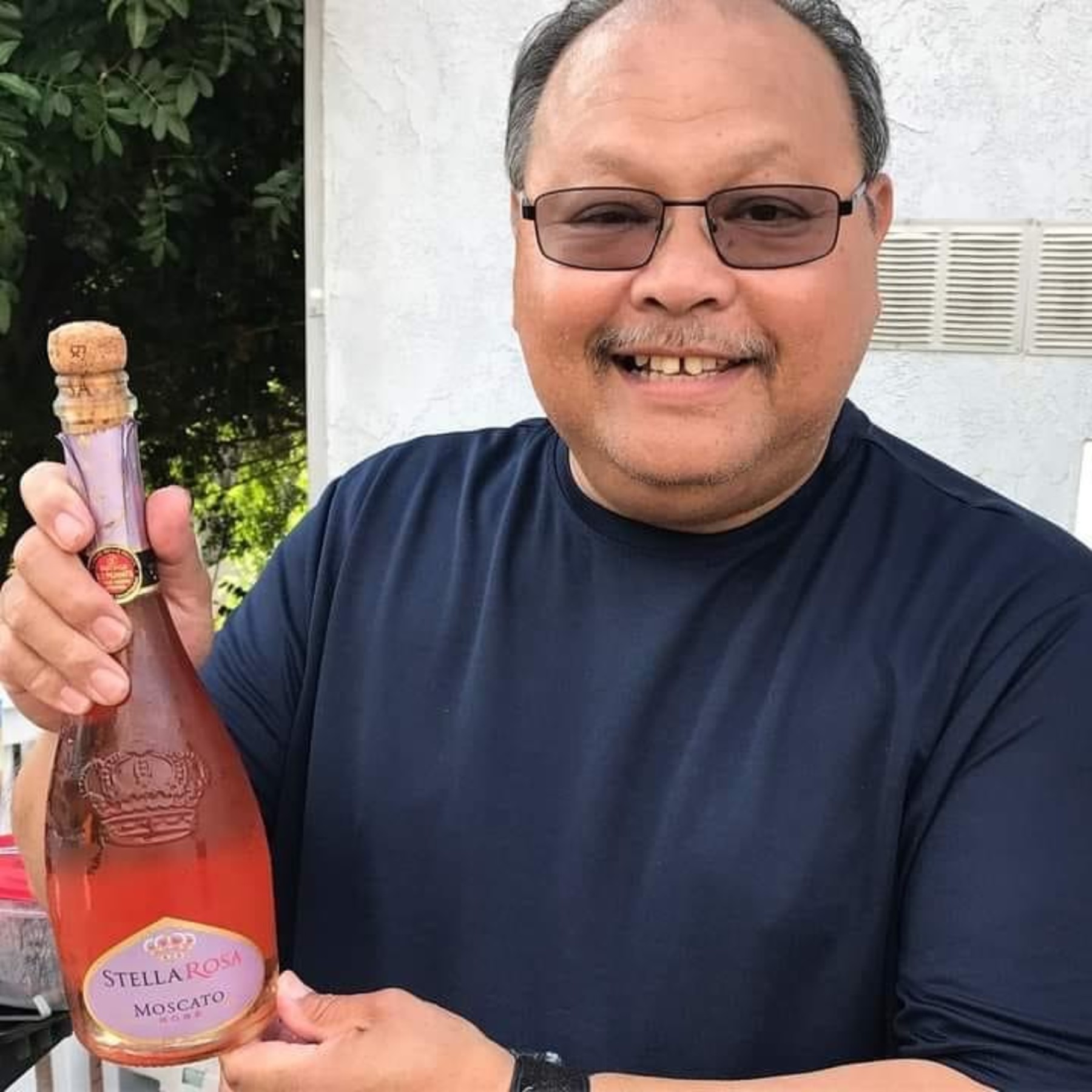 Kenneth Nangauta Obituary - National City, CA