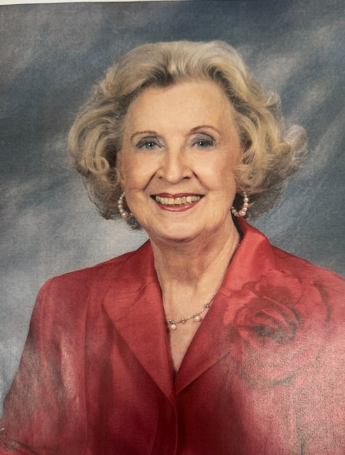 Ruth Quackenbush Obituary - Mobile, AL