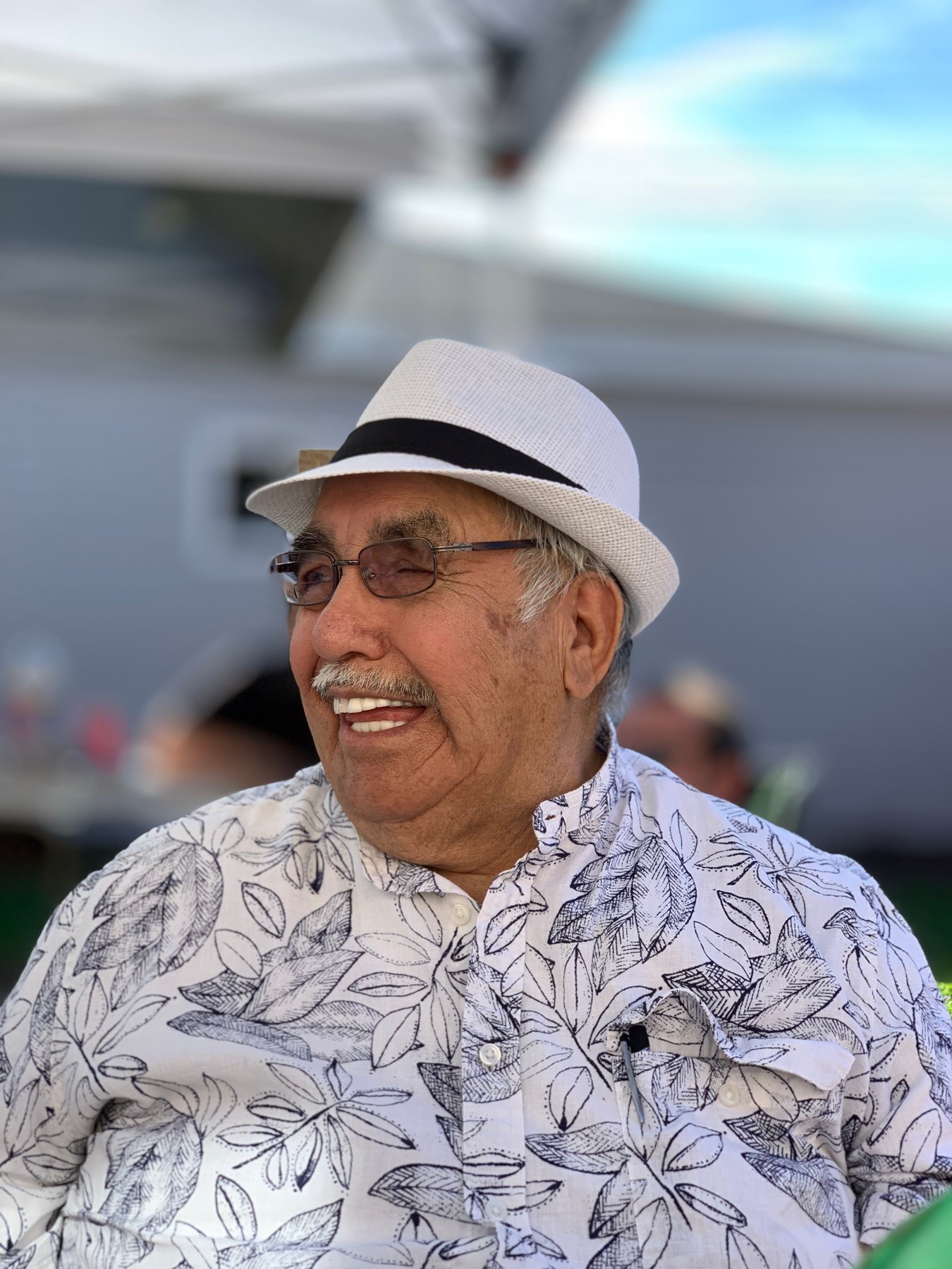 Elmo Alejandro Obituary - Chicago, IL