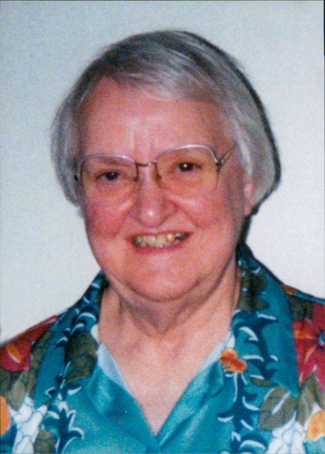 Hilda Trumble Obituary - Falls Church, VA