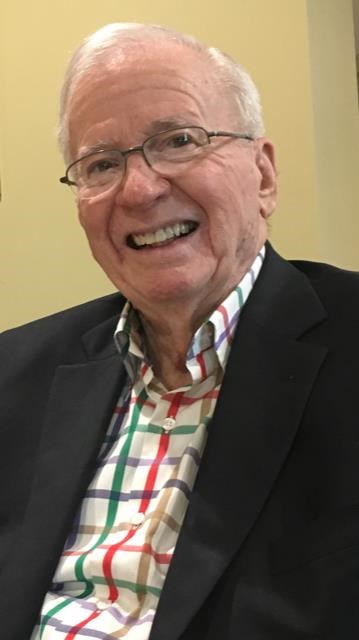 Howard Nelson, Obituary - New Orleans, LA