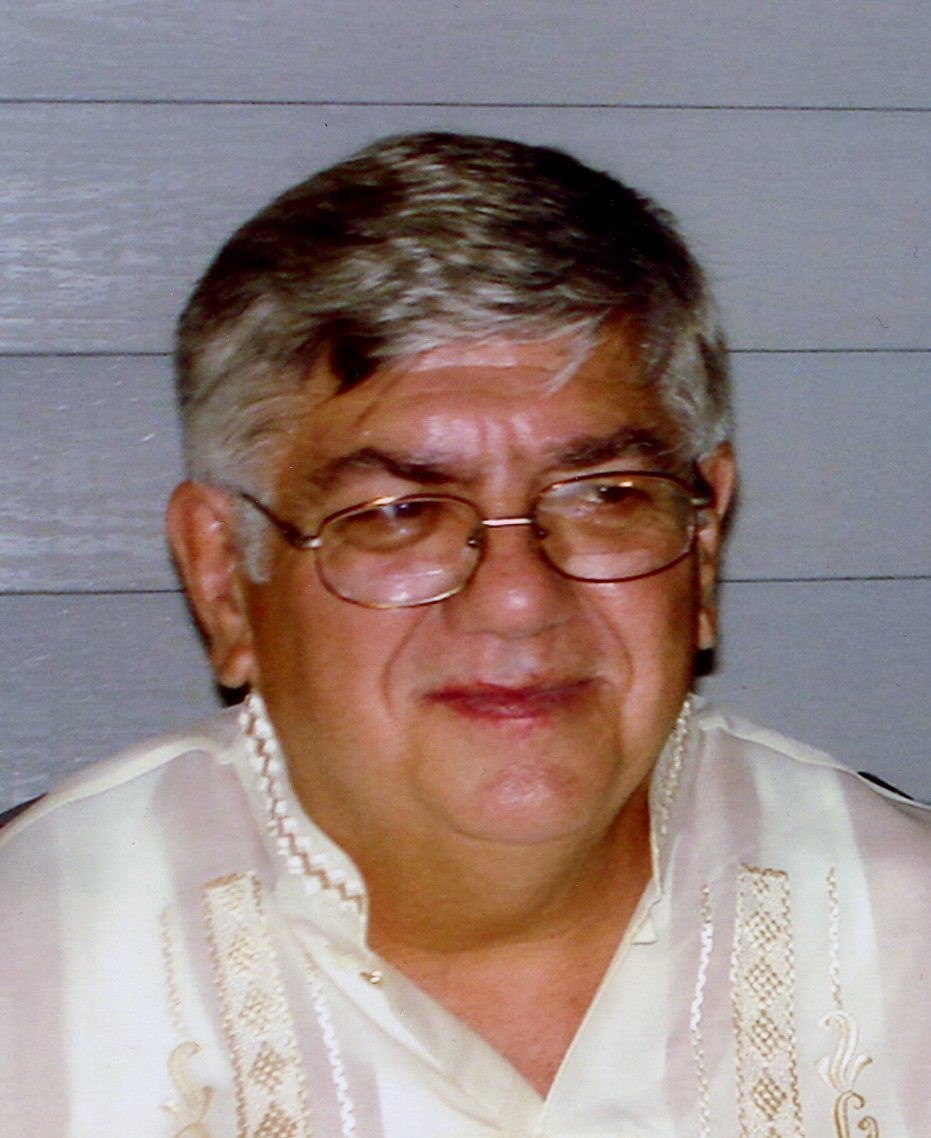 James Ballenger Obituary - Baton Rouge, LA