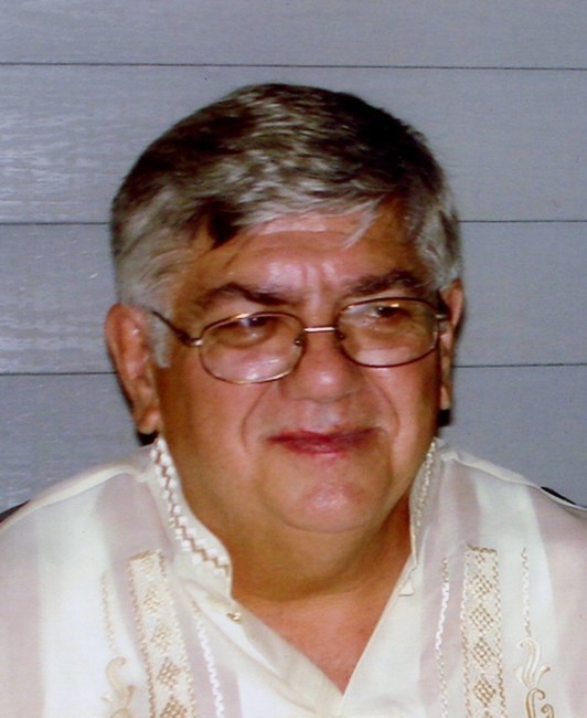 James Ballenger Obituary - Baton Rouge, LA