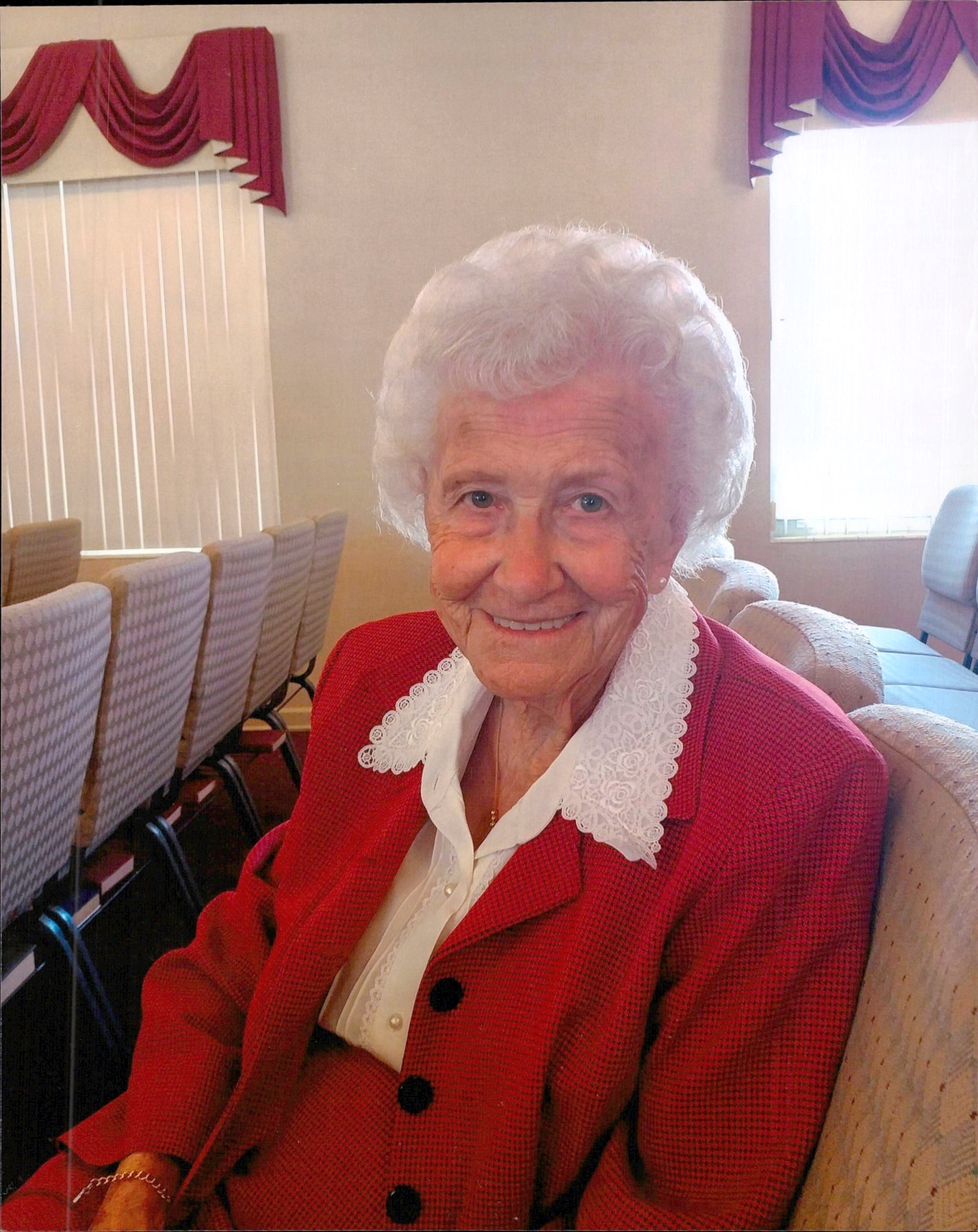 Doris Peters Obituary - Jacksonville, FL