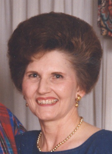 Leslie Ann Boren Obituary - Midland, TX