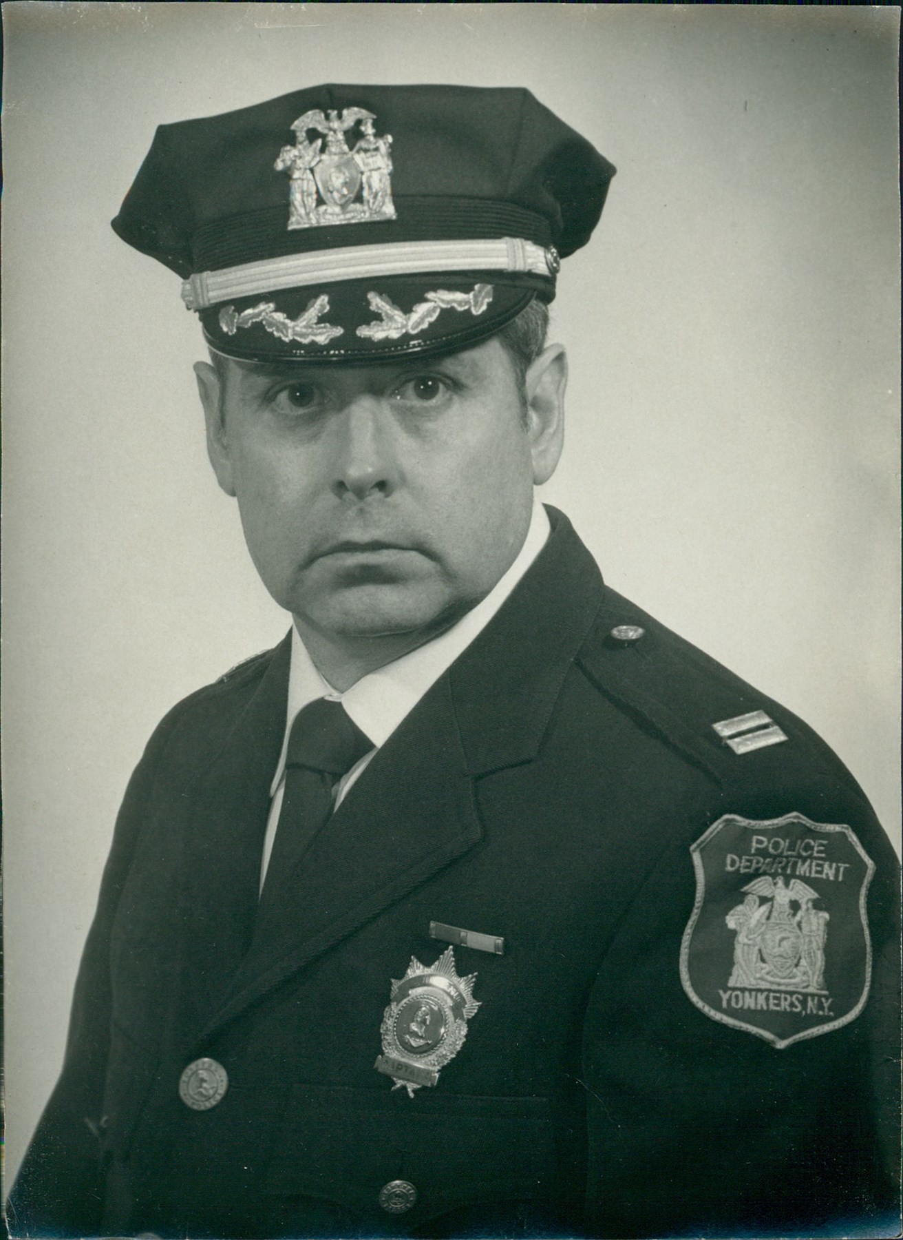 Donald P Christopher Obituary - Yonkers, NY