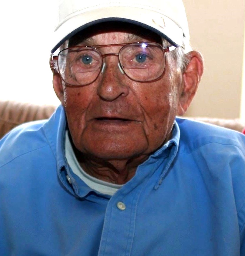 Calvin L. Hyche Obituary - Colorado Springs, CO