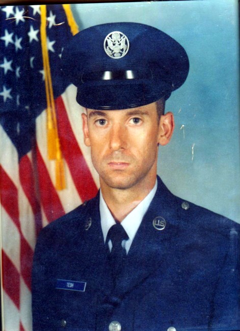 Frank James Tesh, Jr. Obituary - Greensboro, NC