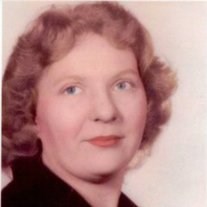 Phyllis Roll Obituary - Columbus, OH