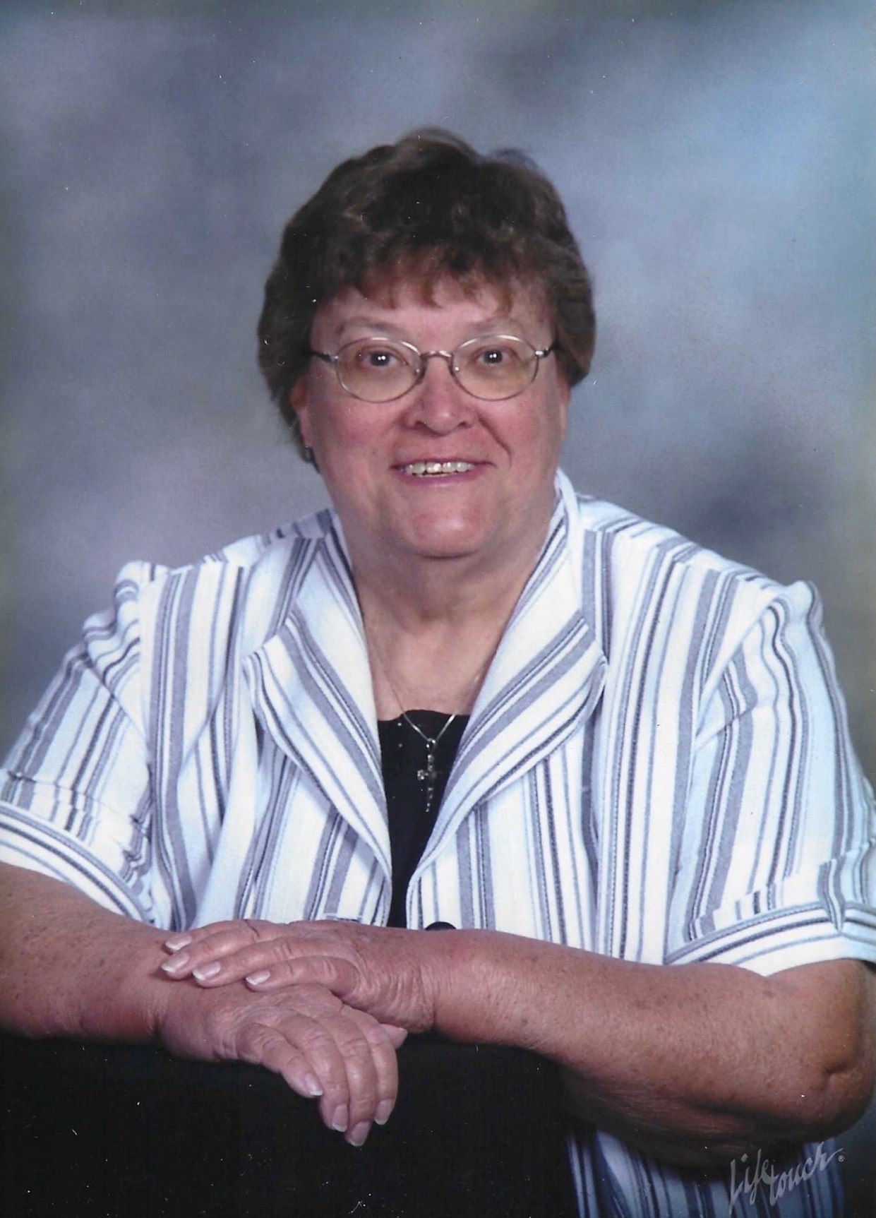 Oletha Frances Gustus Obituary - Tucson, AZ