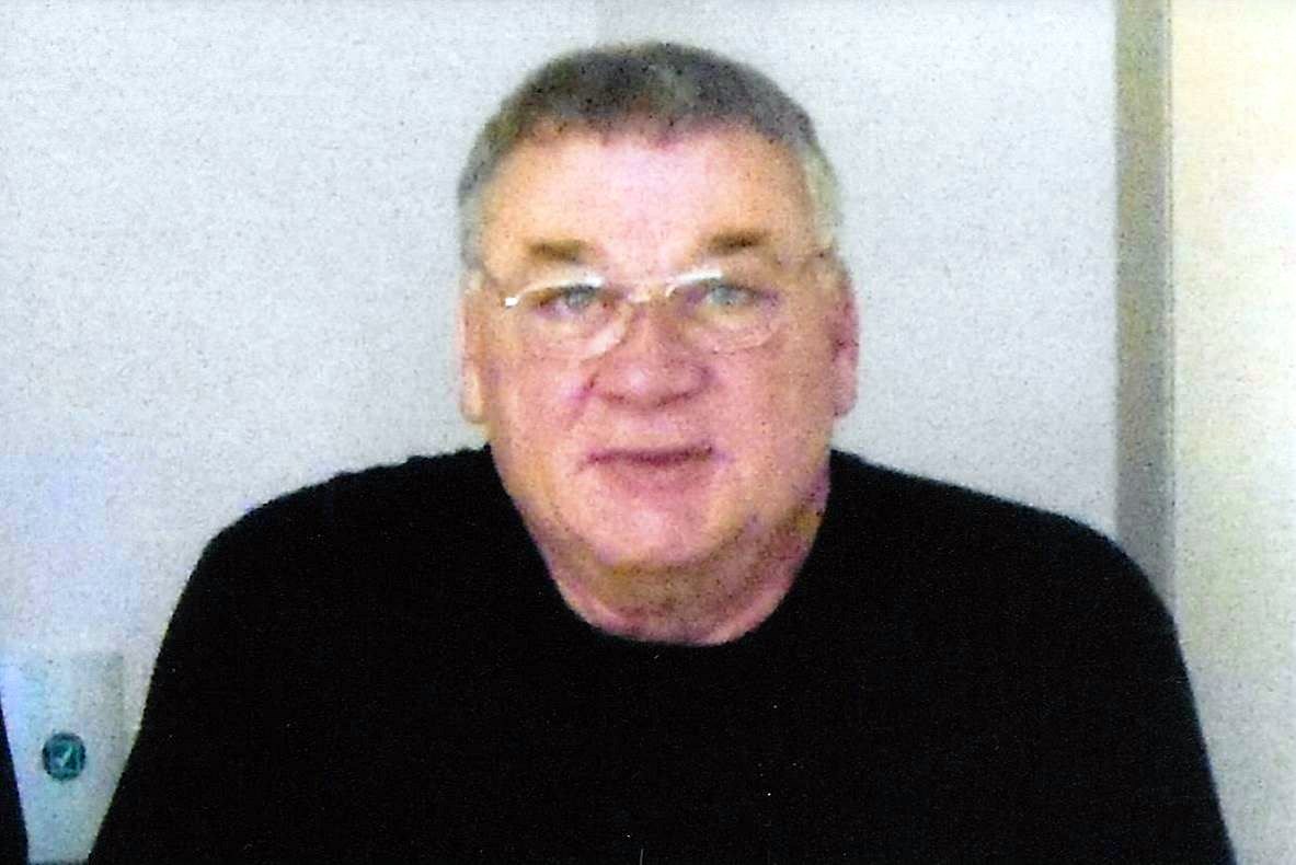 James Stuermer Obituary - Navin, MB