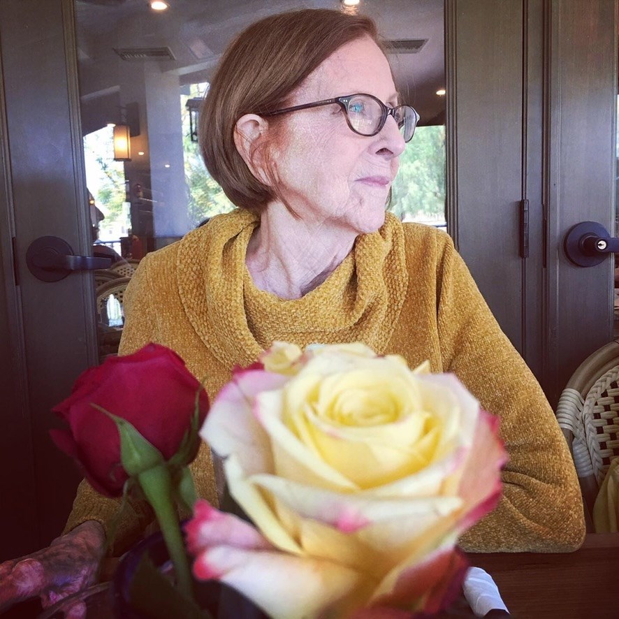 Irene Kleinberg Obituary - Happy Valley, OR