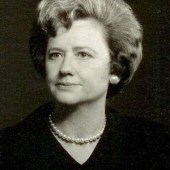 ellen peacock