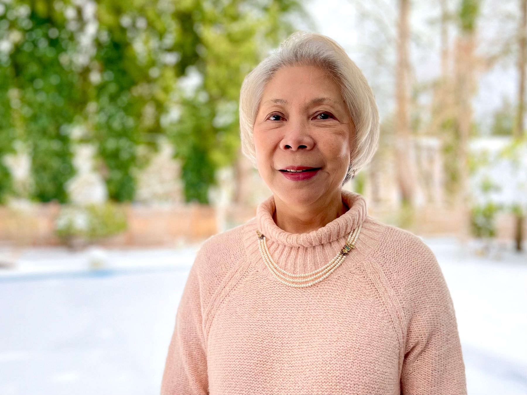 Maria Hong Obituary - North Vancouver, BC