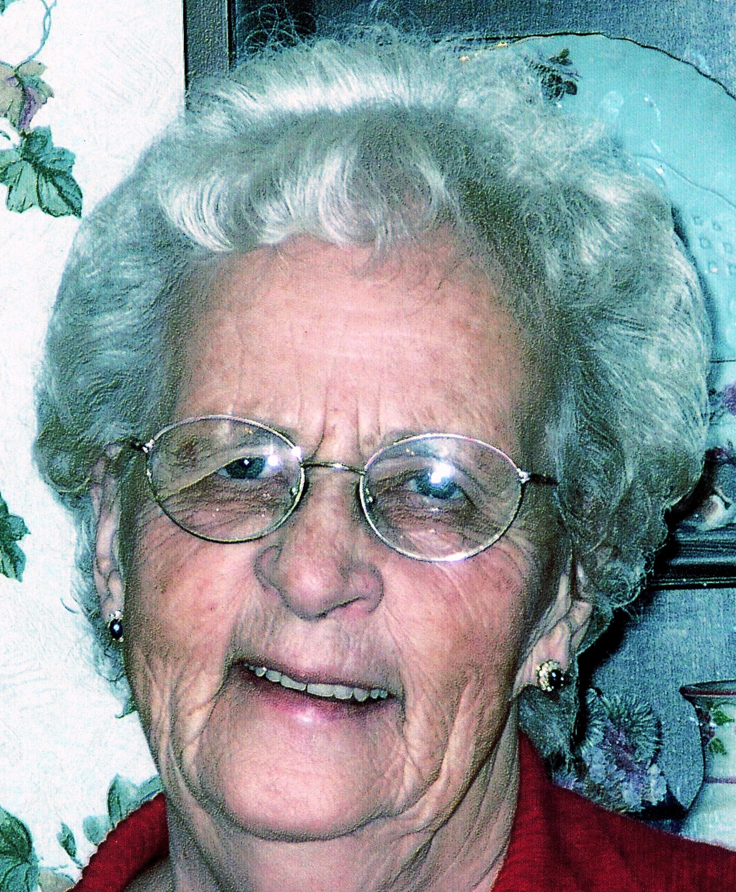Adelaide Addie "Addie" Gould Moore Obituary - Yarmouth, ME