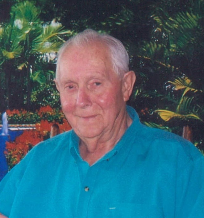 James Barton Obituary - Charlotte, NC