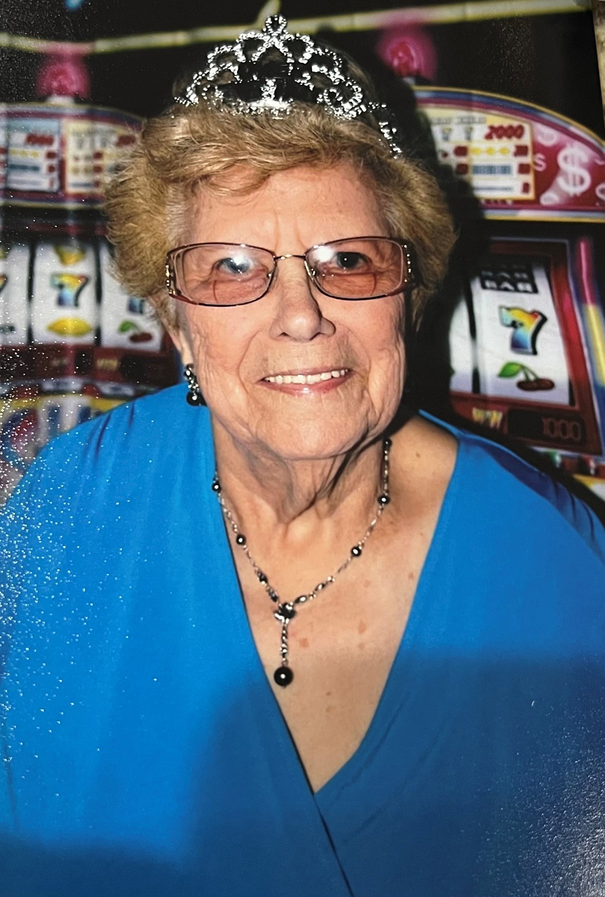 Zenaida Carvajal Obituary - Tampa, FL