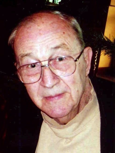 Jack Tucker Obituary - Hixson, TN