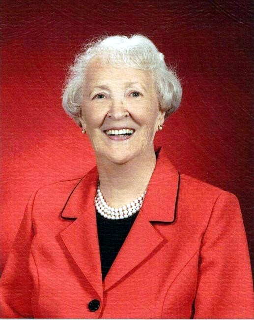 Ruth Doyle Obituary - Gadsden, AL