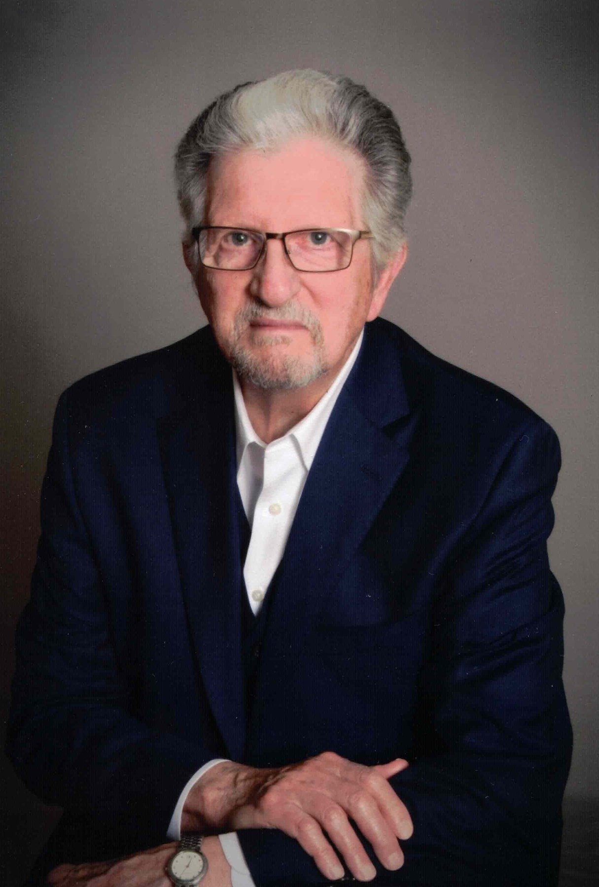 Arthur Baird Obituary - Oklahoma City, OK