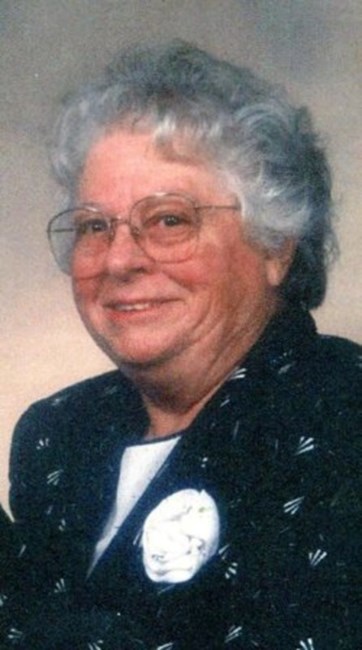 Ruby Neal Obituary - Fullerton, CA