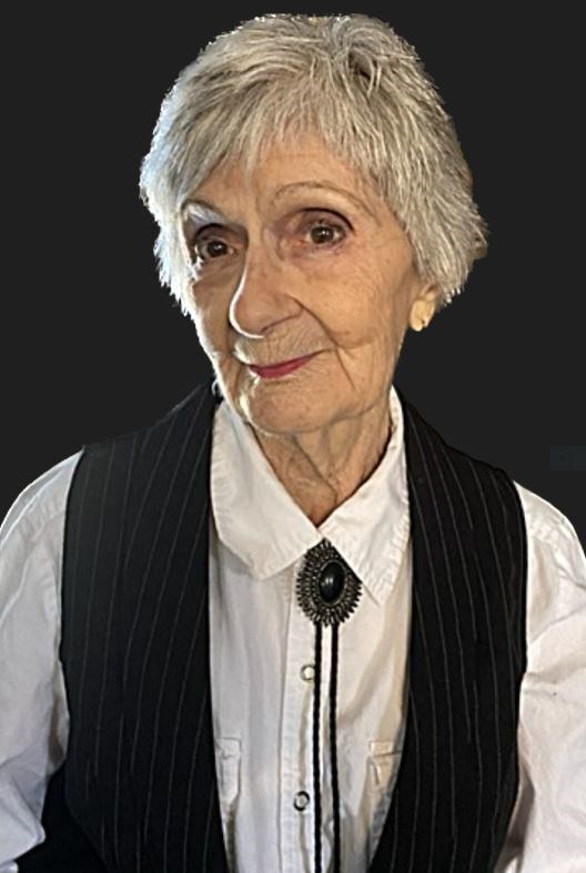 Audrey Robinson Obituary - ALEXANDER, AR