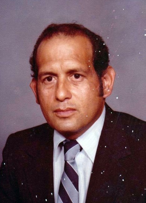 Jesse R. Perez Obituary - Corpus Christi, TX