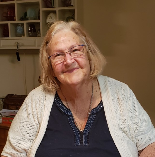 Arlene Hayhurst Obituary - Cocoa, FL