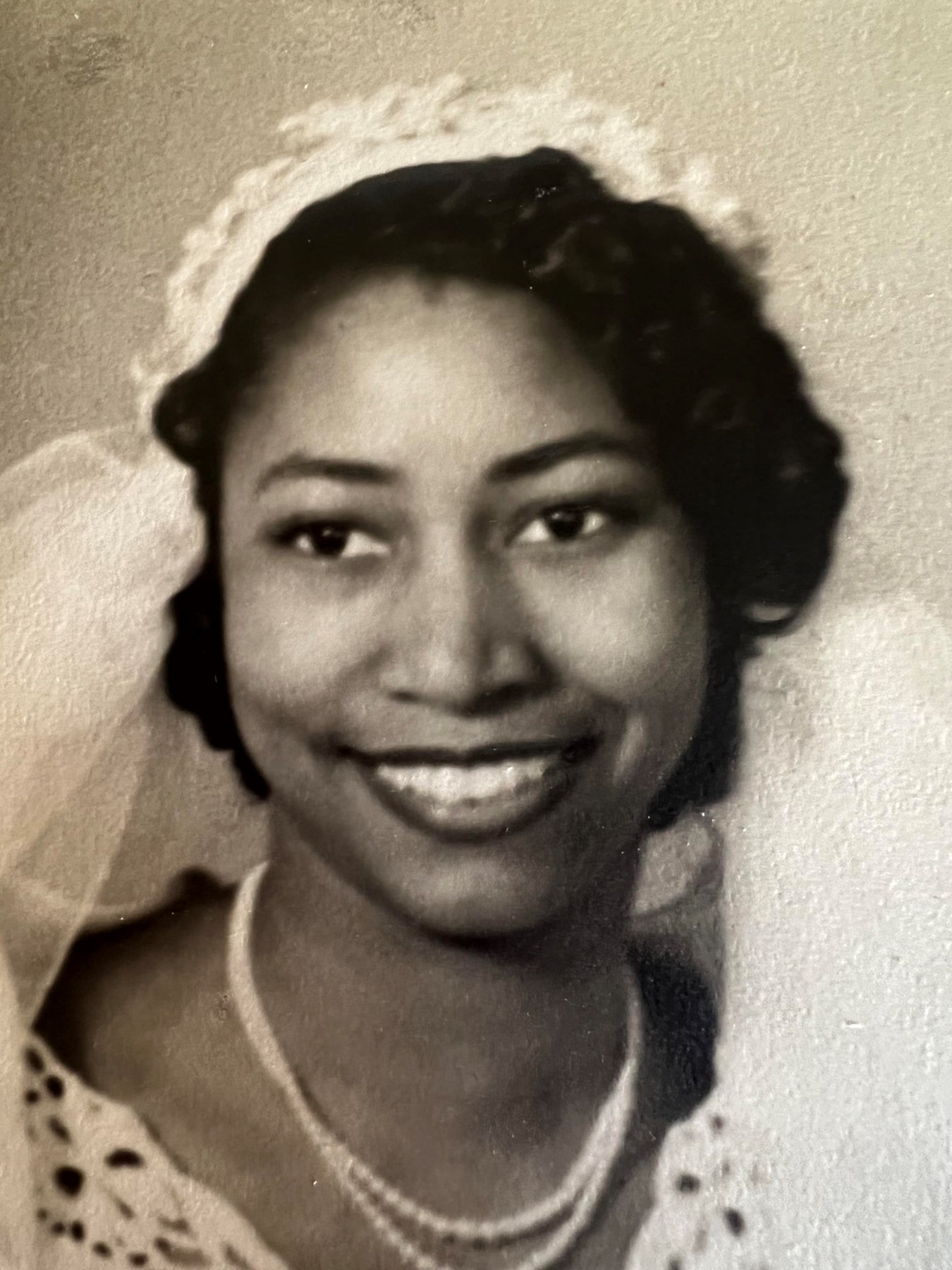 Fanny Marie Rochester Obituary - Palm Bay, FL