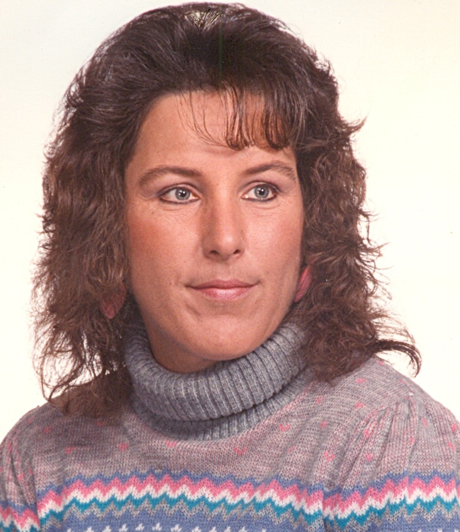 Sherry Hebert Obituary - New Iberia, LA