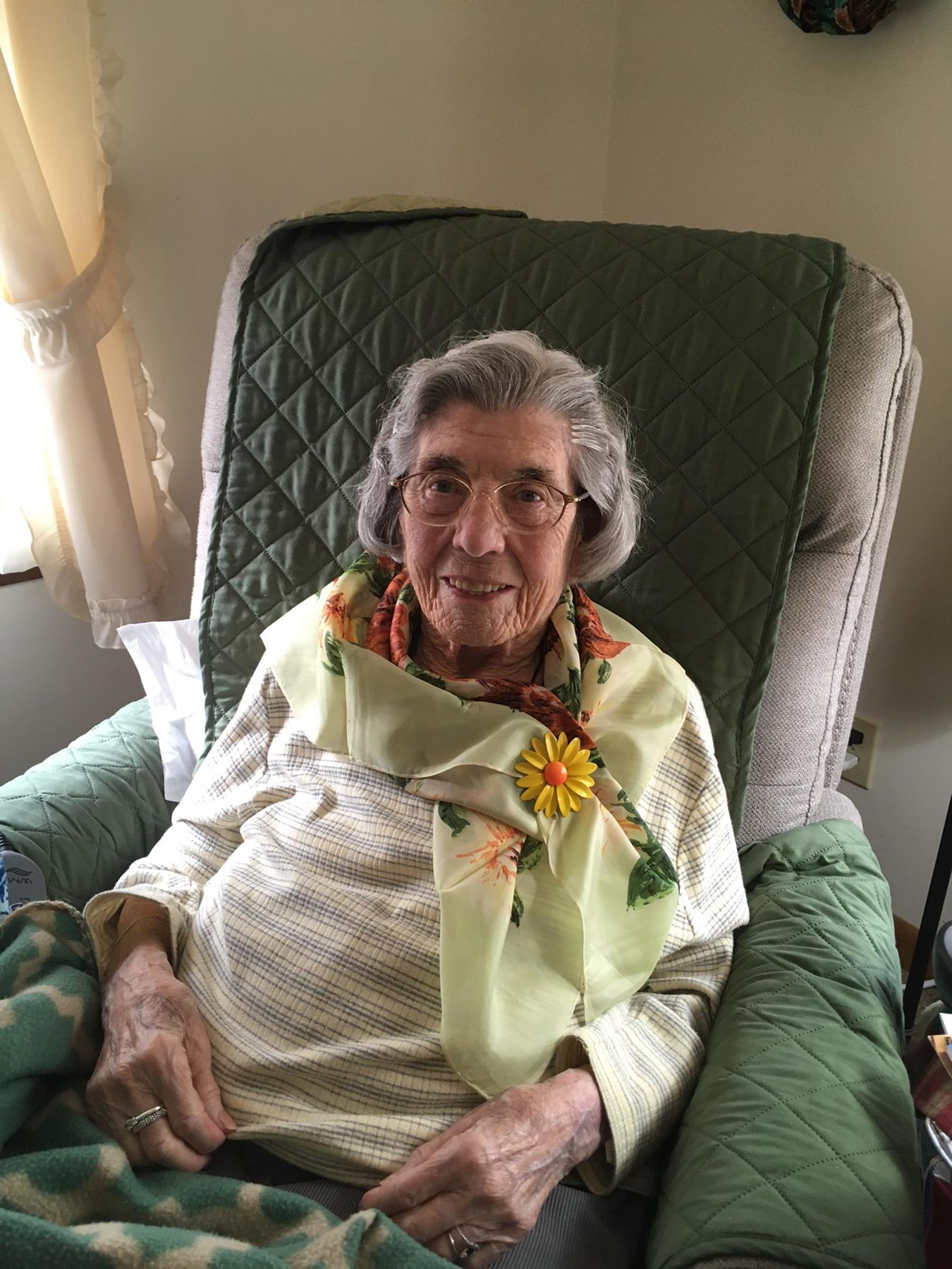 Eleanor M. Politza Obituary - Orleans, MA