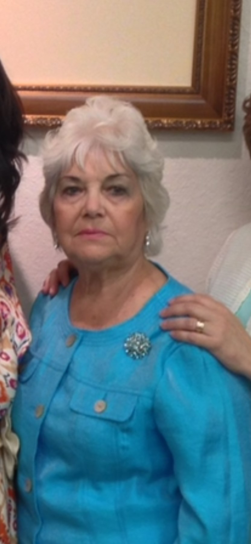 Josefa Sanchez Obituary - Fort Myers, FL