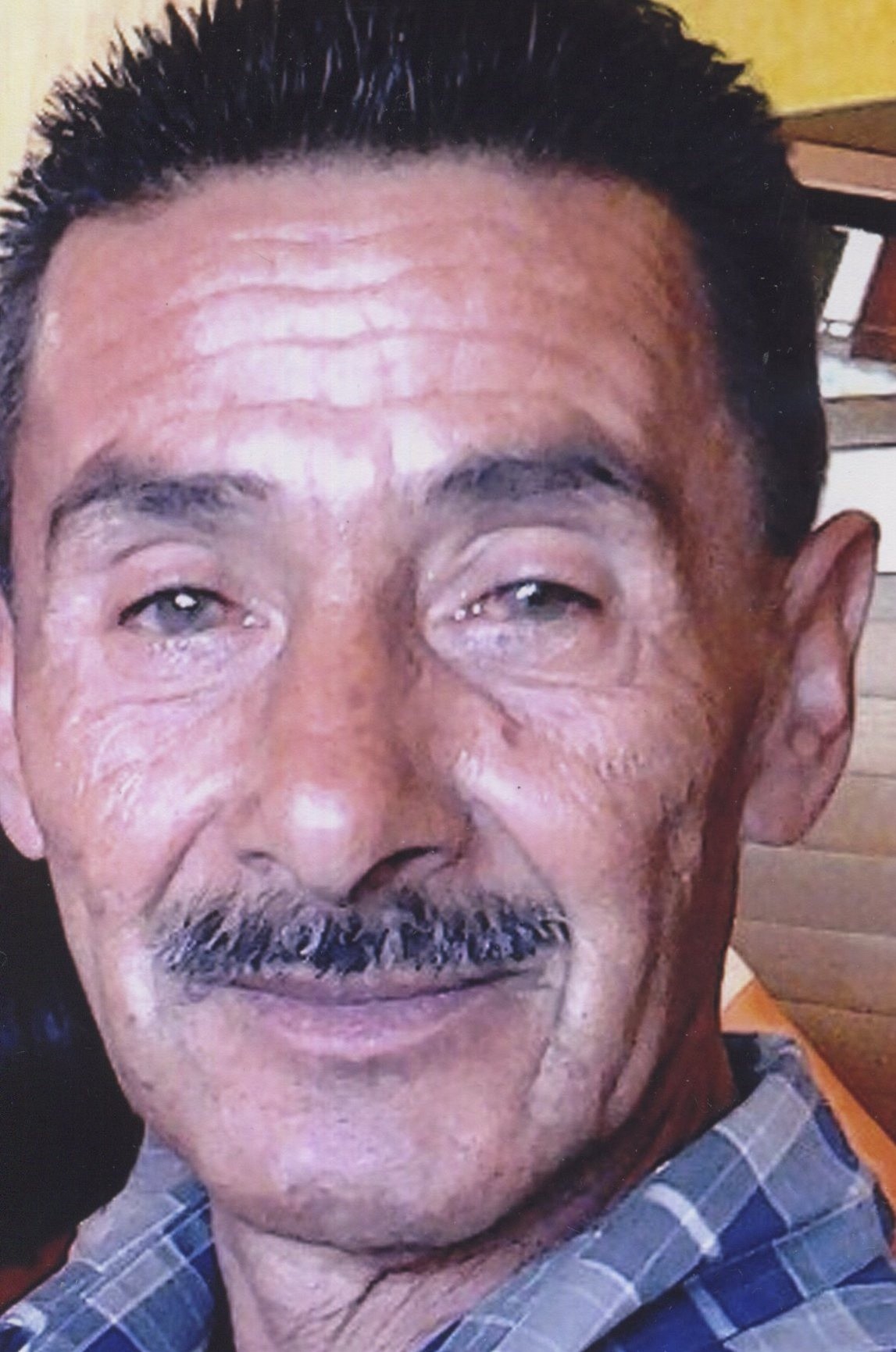 Jesus Magdaleno Obituary - Lancaster, CA