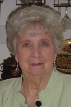 Minnie Morgan Obituary - Gastonia, NC