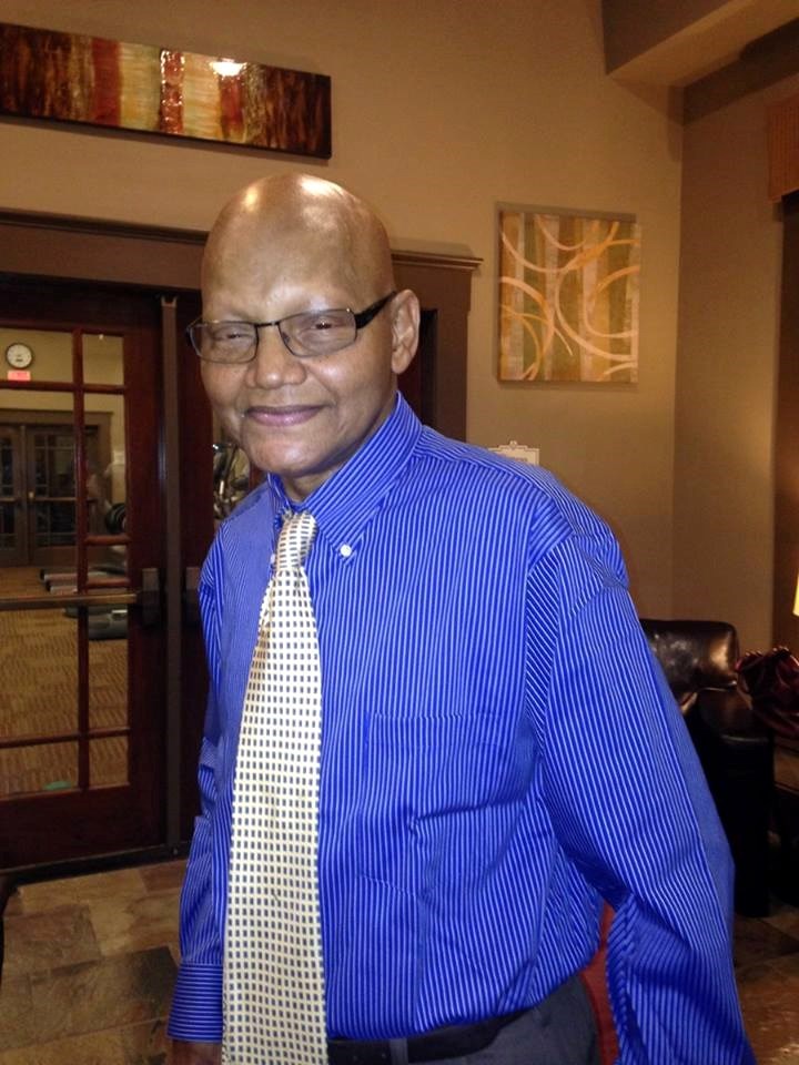 Larry Lawrence Milligan Sr. Obituary - Pflugerville, TX