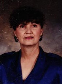 Verna Jo Adams Obituary - Grand Prairie, TX