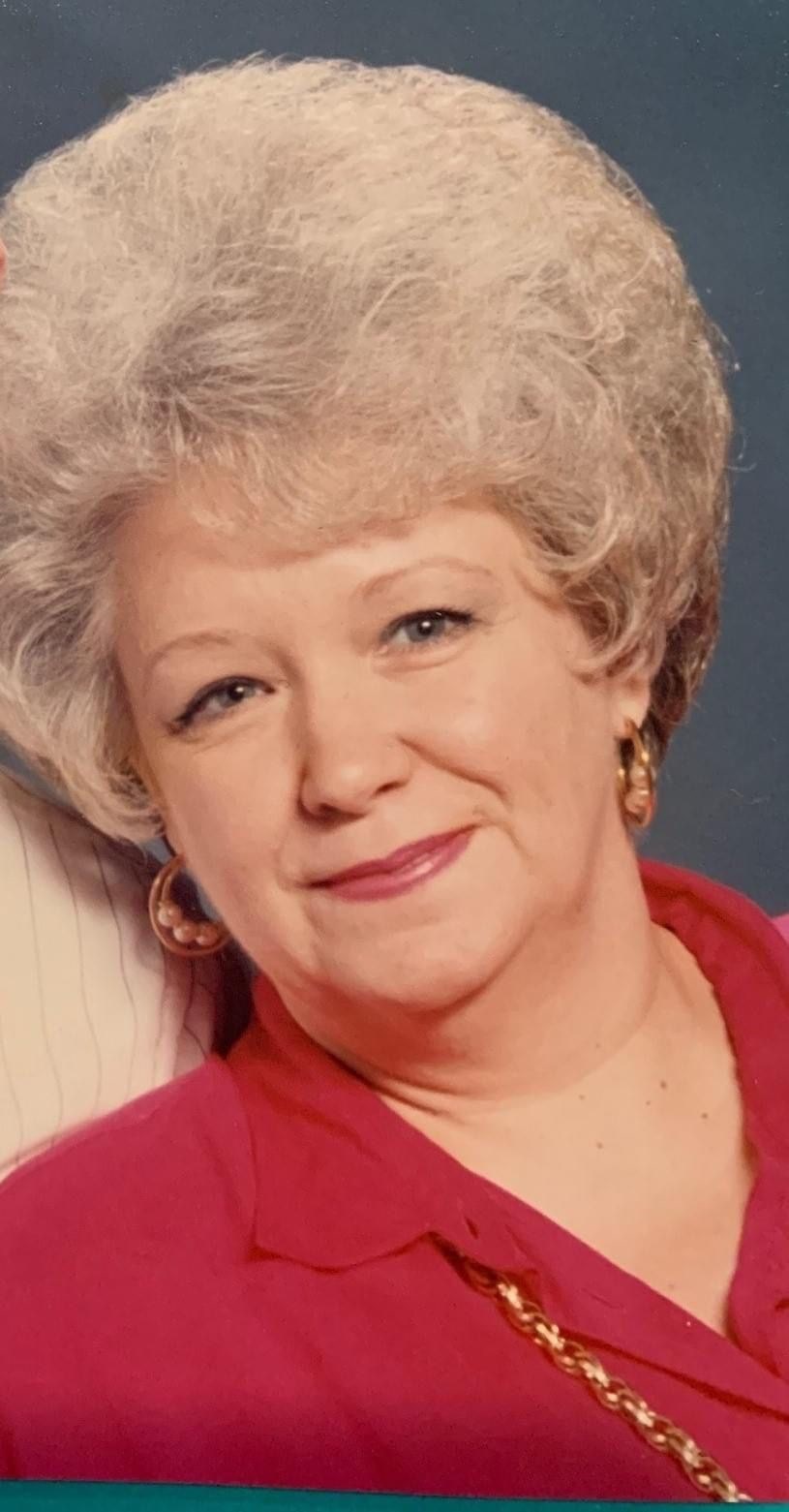 Esther Neese Obituary - Mobile, AL