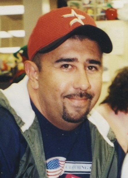 Gabriel Eudelio Reyes Obituary - Houston, TX