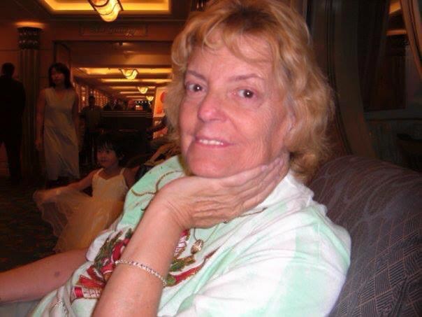 Kay Burdick-Russell Obituary - Fort Lauderdale, FL