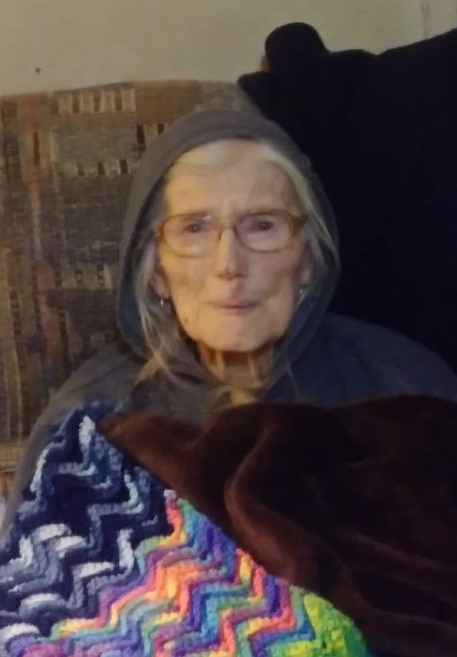 Alice Welch Obituary - Columbus, GA