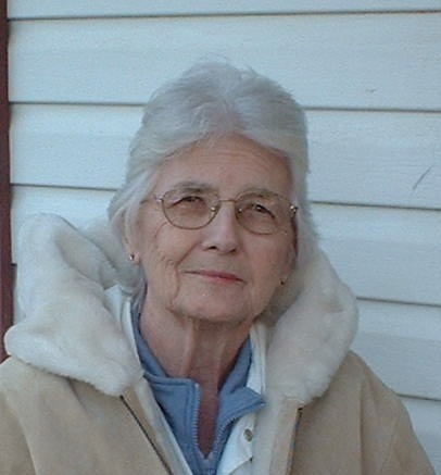 Aletha Logan Smith Obituary - Mobile, AL