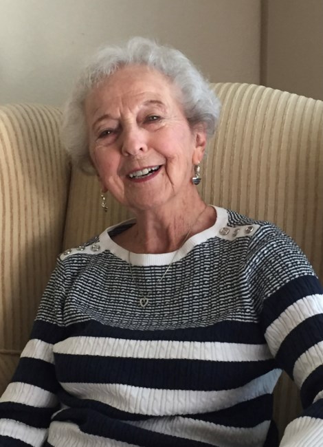 Jeanne Demers Obituary - San Jose, CA
