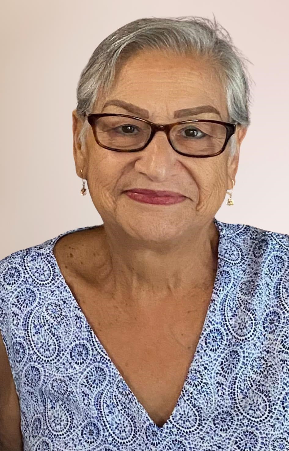 Eudelia Cazares Obituary - Stickney, IL