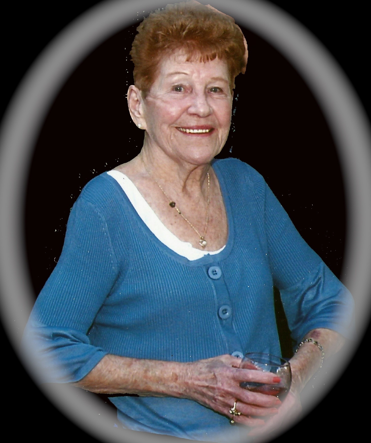 Alice Edith Botts Obituary - Oceanside, CA