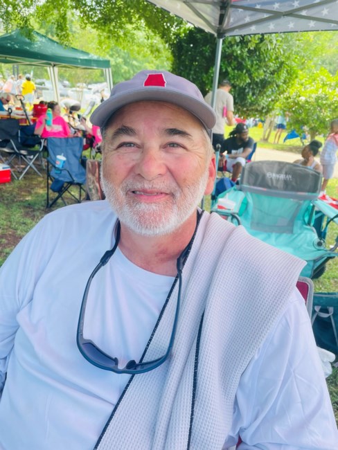 Randall Rogers Obituario - Montgomery, AL