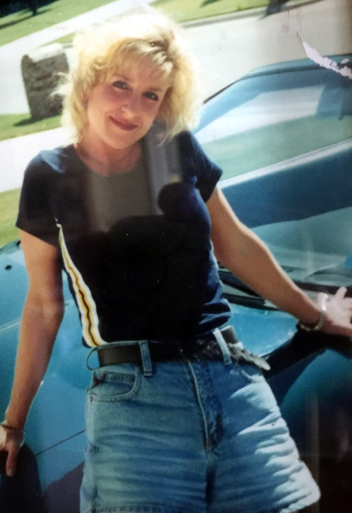 Nancy Nolan Obituary - Fort Smith, AR