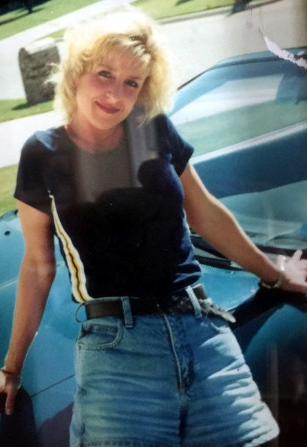 Nancy Christine Nolan Obituary - Fort Smith, AR